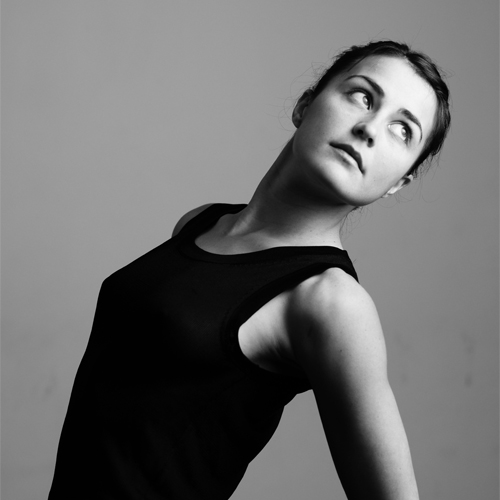 Maria Larrain - Longo Studio